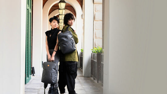 Moral Bags TW
